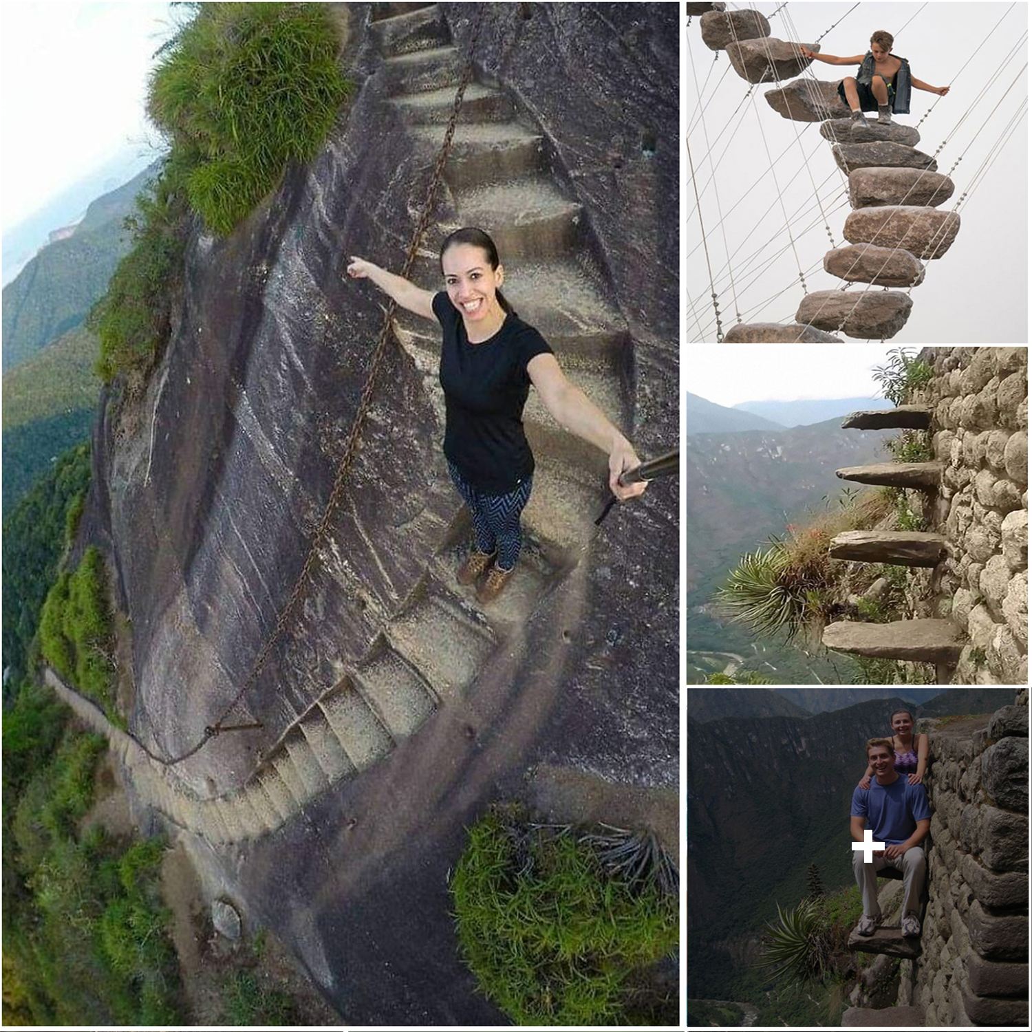 Explore Fascinating Architectural Structures: A Collection of 45 ...